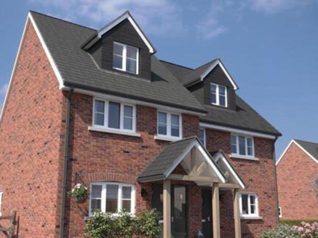 3 Bedroom Semi detached House For Sale In Walberton, West Sussex