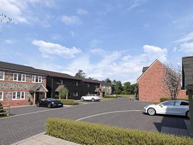 3 Bedroom Semi detached House For Sale In Walberton, West Sussex