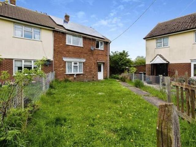 3 Bedroom Semi detached House For Sale In Walcott