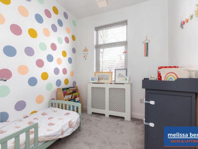 3 bedroom semi detached house for sale in Walker Avenue, Whitefield, Manchester, M45