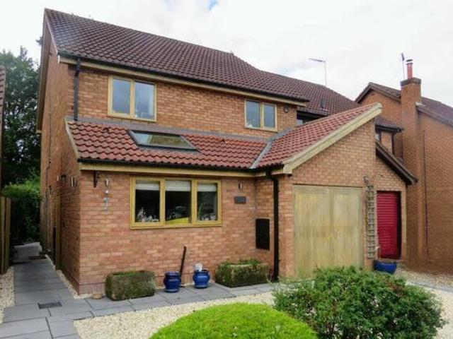 3 Bedroom Semi detached House For Sale In Walkington