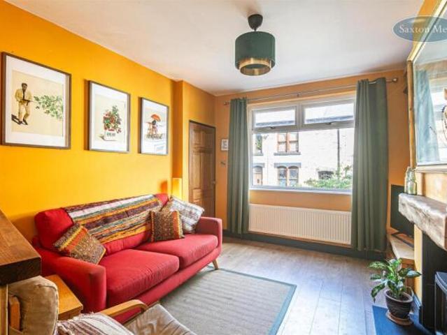 3 bedroom semi detached house for sale in Walkley Road, Walkley, Sheffield, S6