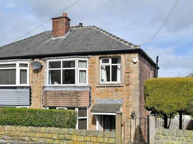 3 Bedroom Semi detached House For Sale In Walkley