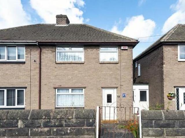 3 Bedroom Semi detached House For Sale In Walkley