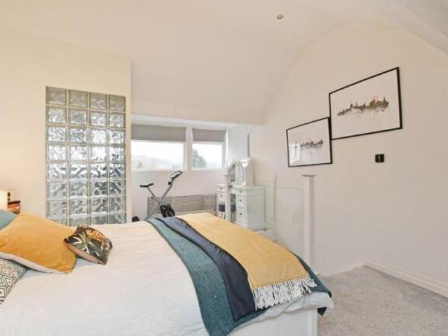 3 bedroom semi detached house for sale in Waller Road, Walkley, Sheffield, S6