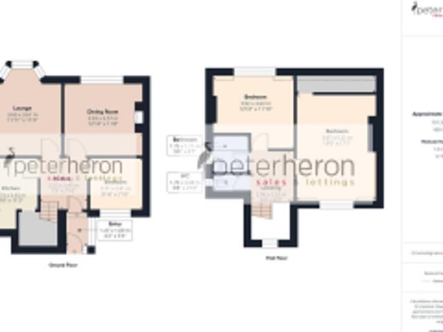 3 bedroom semi detached house for sale in Wallingford Avenue, Grangetown, Sunderland, SR2