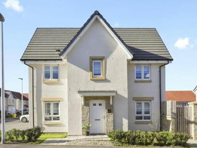 3 Bedroom Semi detached House For Sale In Wallyford