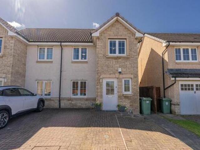 3 Bedroom Semi detached House For Sale In Wallyford, Musselburgh