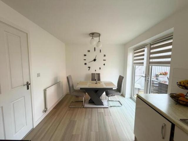 3 bedroom semi detached house for sale in Walmer Close, St. Crispin, Northampton NN5