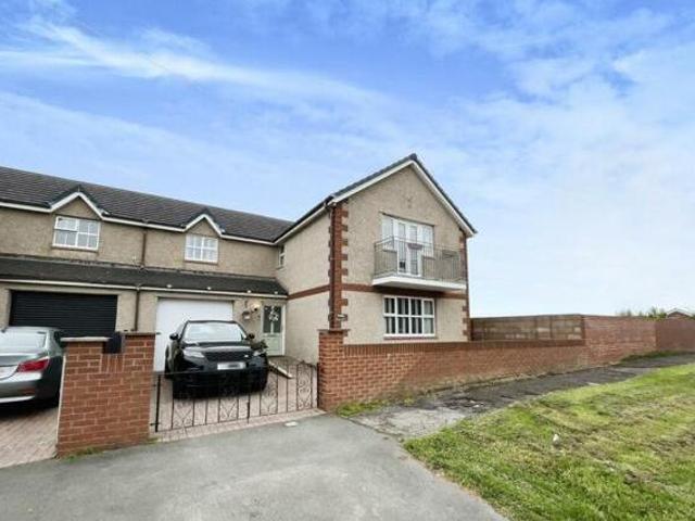 3 Bedroom Semi detached House For Sale In Walney