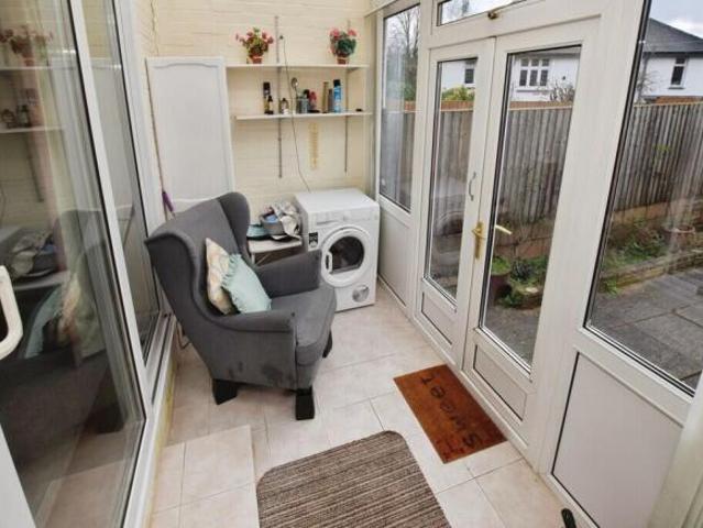 3 bedroom semi detached house for sale in Warwick Road, EX1