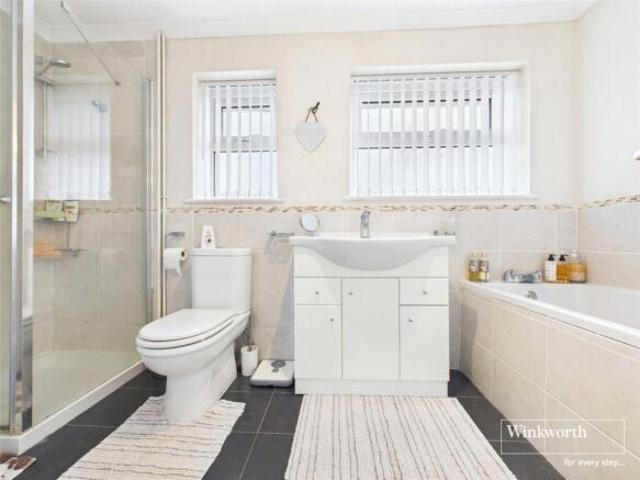 3 bedroom semi detached house for sale in Warborough Avenue, Tilehurst, Reading, Berkshire, RG31