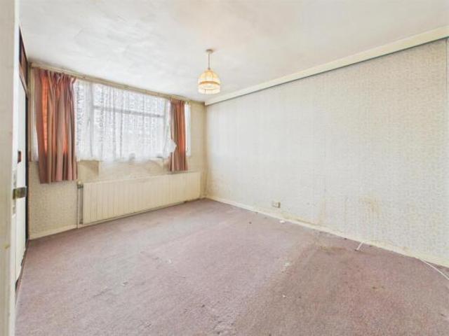3 bedroom semi detached house for sale in Warborough Avenue, Tilehurst, Reading, RG31