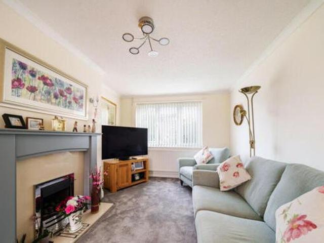 3 Bedroom Semi detached House For Sale In Warborough