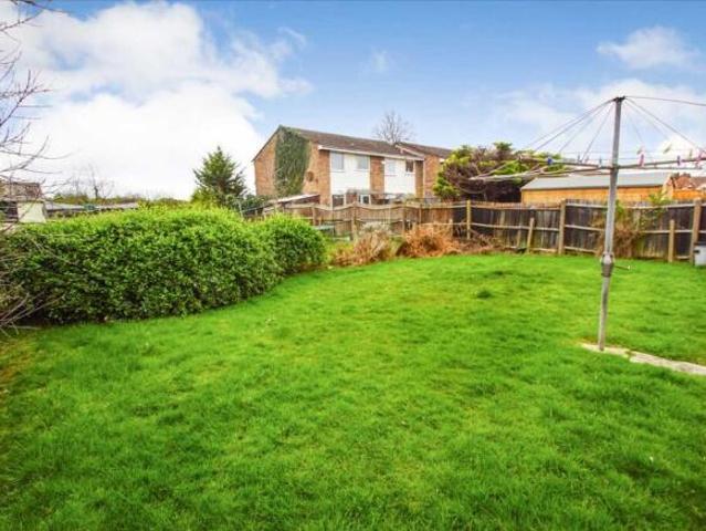 3 bedroom semi detached house for sale in Ward Gardens, Cippenham, SL1