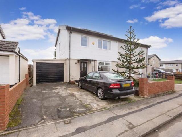 3 bedroom semi detached house for sale in Ward Gardens, Slough, SL1