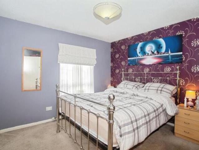 3 bedroom semi detached house for sale in Warde Street, Hulme, Manchester, M15