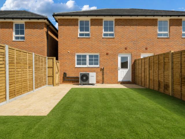3 bedroom semi detached house for sale in Wardle Close, Aylesford, Kent, ME20
