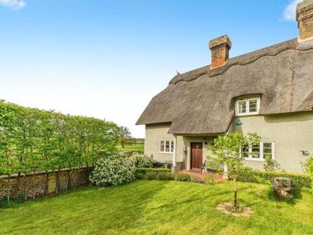 3 Bedroom Semi detached House For Sale In Waresley
