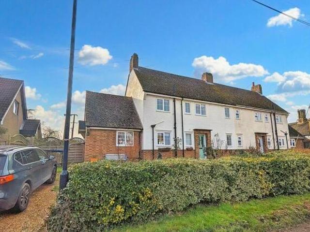 3 Bedroom Semi detached House For Sale In Waresley, Sandy