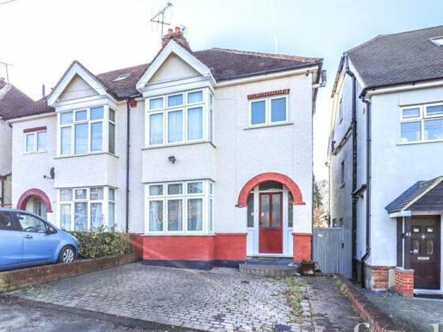3 Bedroom Semi detached House For Sale In Warley