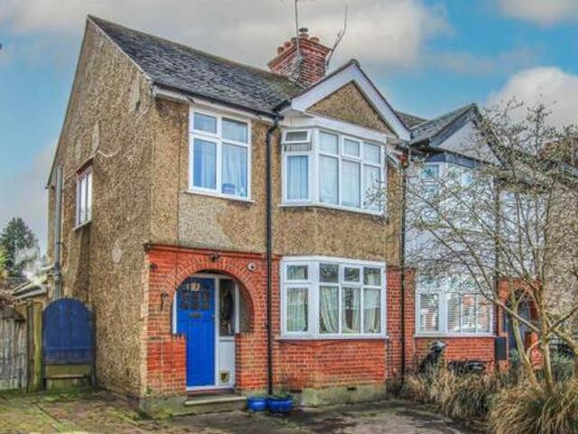3 Bedroom Semi detached House For Sale In Warley