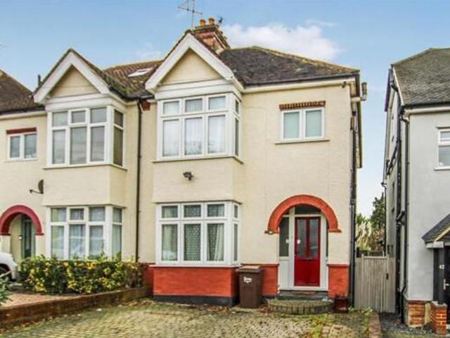 3 Bedroom Semi detached House For Sale In Warley