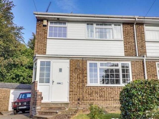 3 Bedroom Semi detached House For Sale In Warley