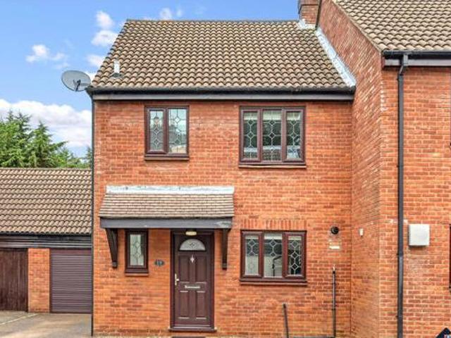 3 Bedroom Semi detached House For Sale In Warley