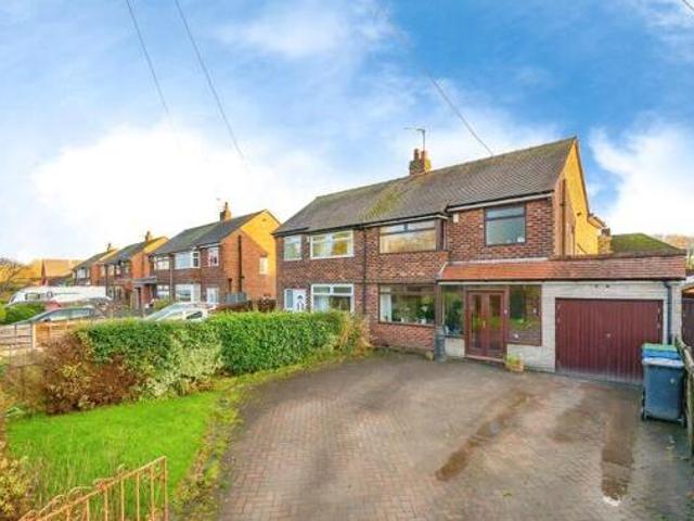 3 Bedroom Semi detached House For Sale In Warrington