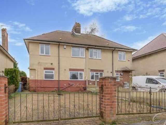 3 Bedroom Semi detached House For Sale In Warsop