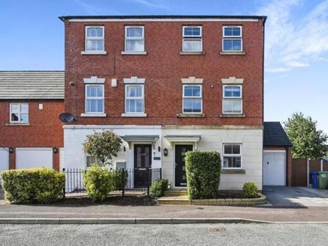 3 Bedroom Semi detached House For Sale In Warsop Vale