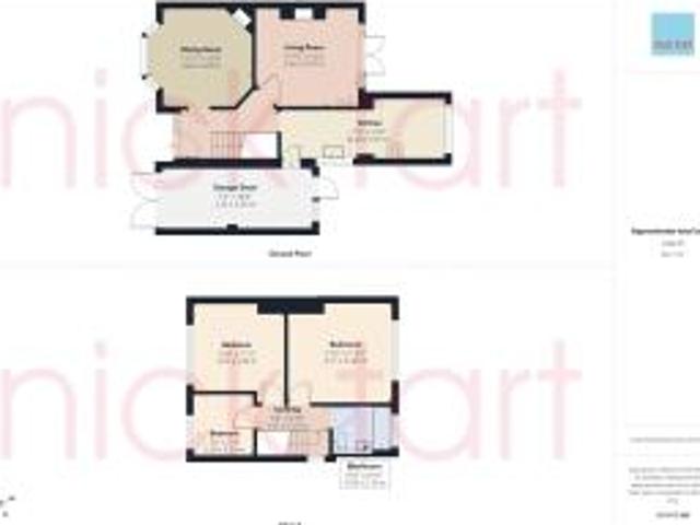 3 bedroom semi detached house for sale in Warstones Crescent, Penn, Wolverhampton, WV4