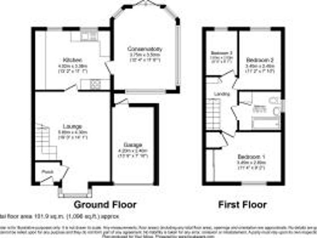 3 bedroom semi detached house for sale in Wasdale Close, Lincoln, Lincolnshire, LN6