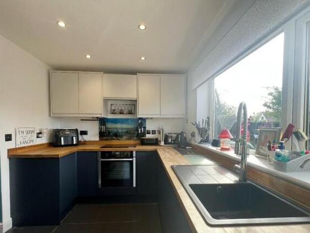 3 Bedroom Semi detached House For Sale In Watton