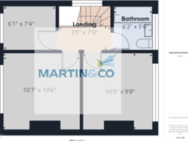 3 bedroom semi detached house for sale in Watton Lane, Water Orton, B46