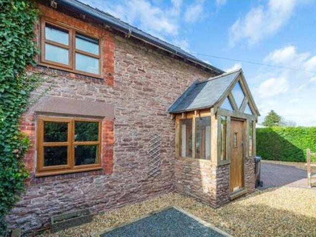 3 Bedroom Semi detached House For Sale In Wattlesborough, Halfway House