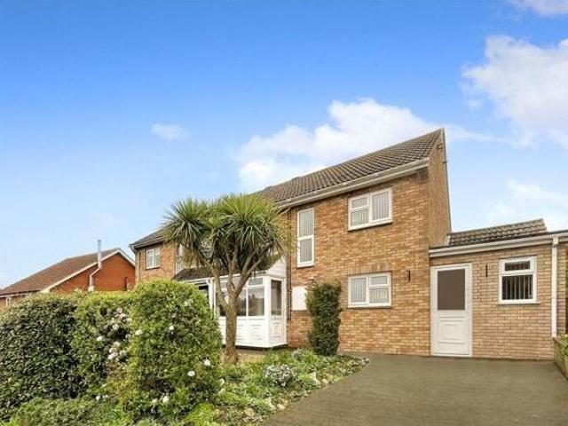 3 Bedroom Semi detached House For Sale In Watchet, Somerset