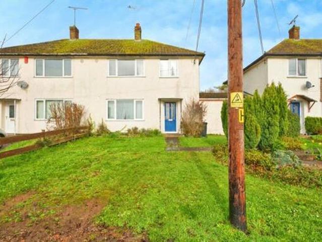 3 Bedroom Semi detached House For Sale In Watchet