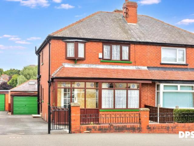 3 bedroom semi detached house for sale in Water Lane, Farnley, LS12
