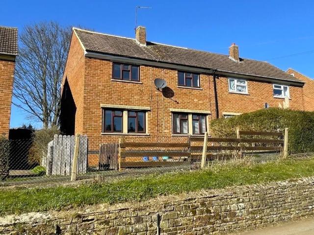 3 bedroom semi detached house for sale in Water Lane, Wootton, Northampton, NN4