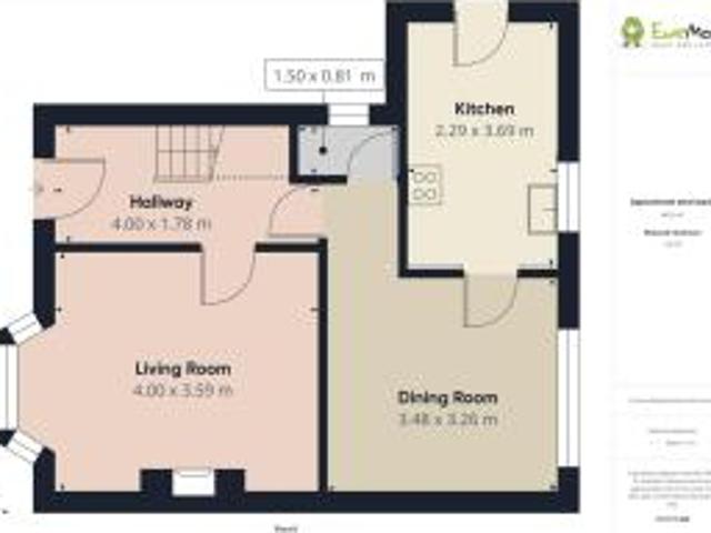 3 bedroom semi detached house for sale in Water Lane, York, North Yorkshire, YO30 6PW, YO30