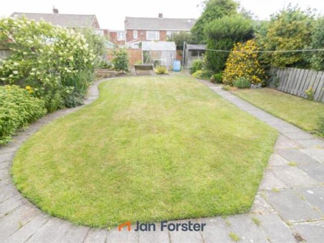 3 bedroom semi detached house for sale in Waterbury Road, Newcastle Upon Tyne, NE3