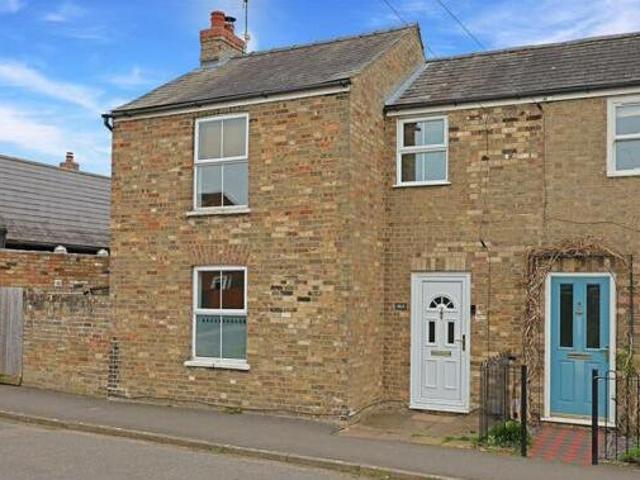 3 Bedroom Semi detached House For Sale In Waterbeach