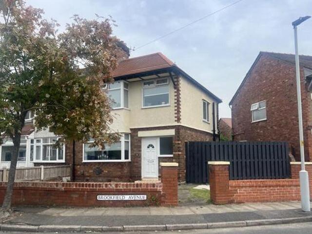 3 Bedroom Semi detached House For Sale In Waterloo