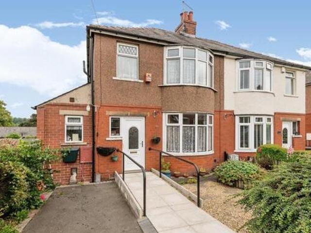 3 Bedroom Semi detached House For Sale In Waterloo