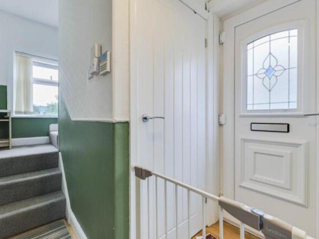 3 bedroom semi detached house for sale in Waterloo Crescent, Bradford, West Yorkshire, BD10