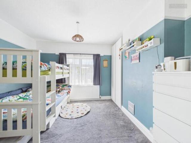 3 bedroom semi detached house for sale in Waterloo Road, Peterborough, PE1