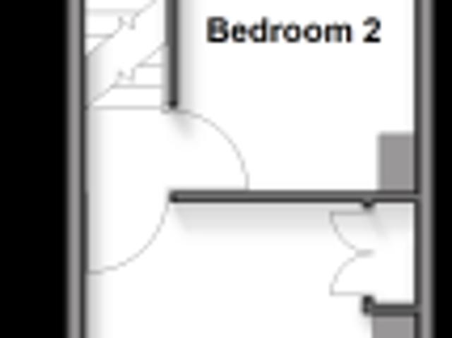 3 bedroom semi detached house for sale in Waterloo Street, Maidstone, Kent, ME15