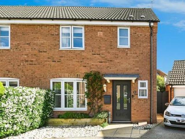 3 Bedroom Semi detached House For Sale In Watlington